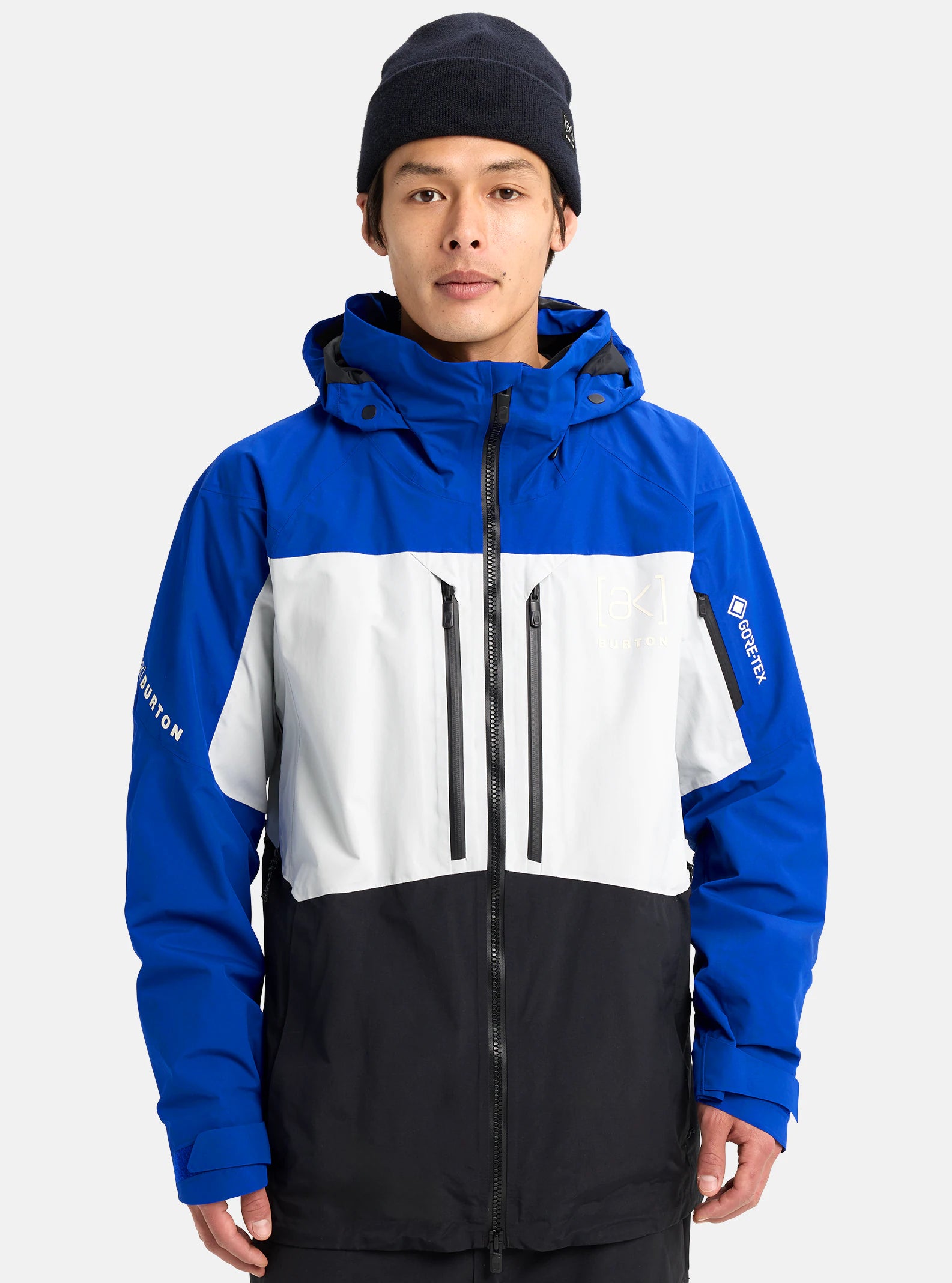 Burton [ak] Swash GORE-TEX Jacket - Men's – The Ski Chalet