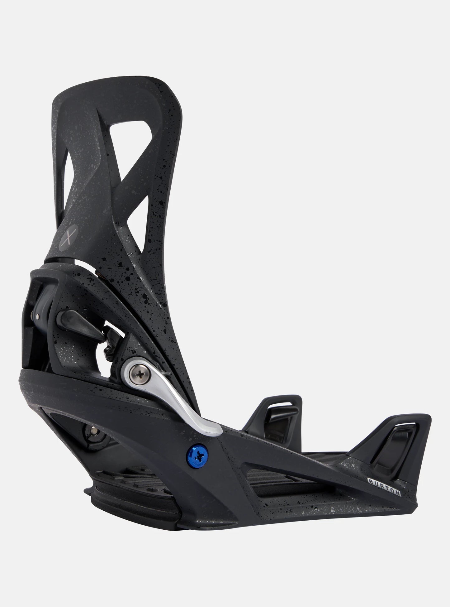 Burton Step On® X Re:Flex Snowboard Bindings 2026 – The Ski Chalet