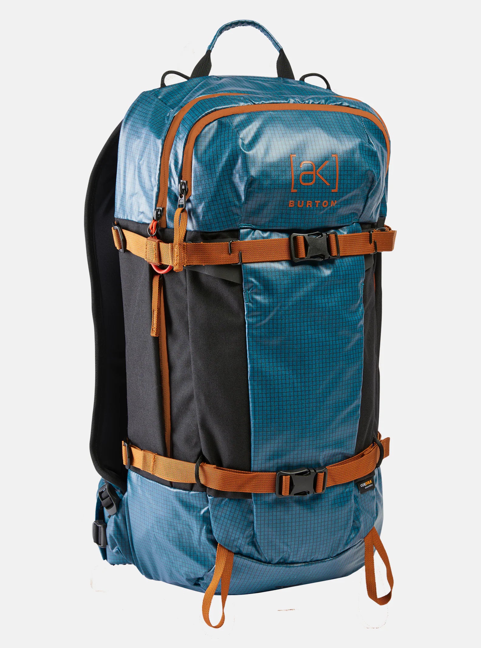 Burton [ak]® Dispatcher 25L Backpack – The Ski Chalet
