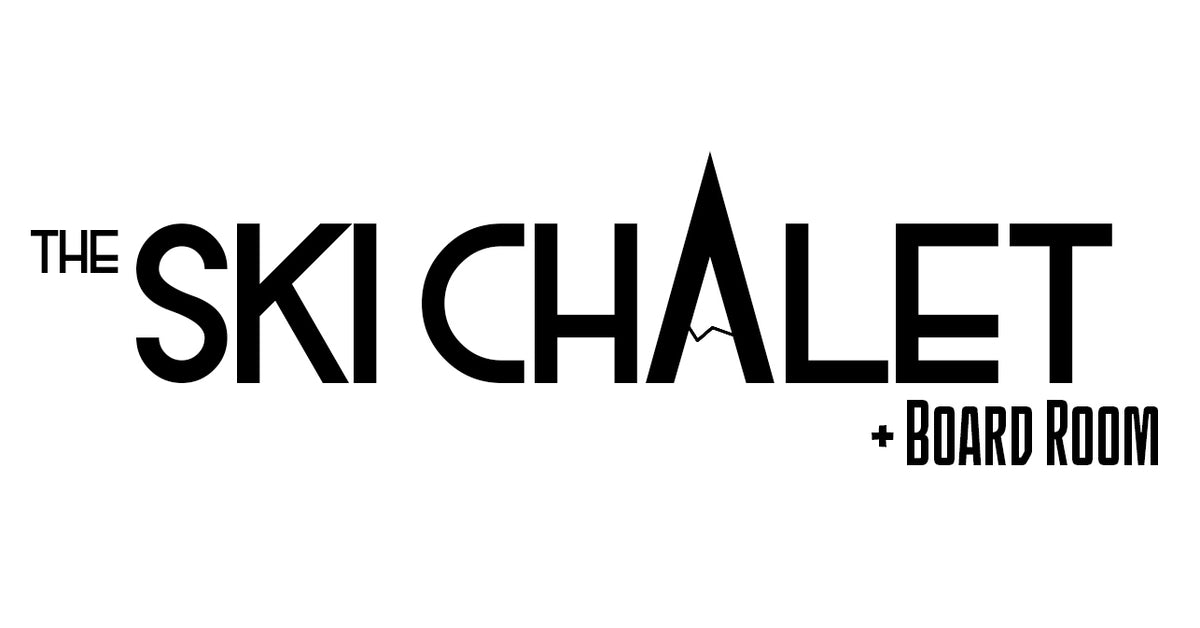 The Ski Chalet, Ski Chalet