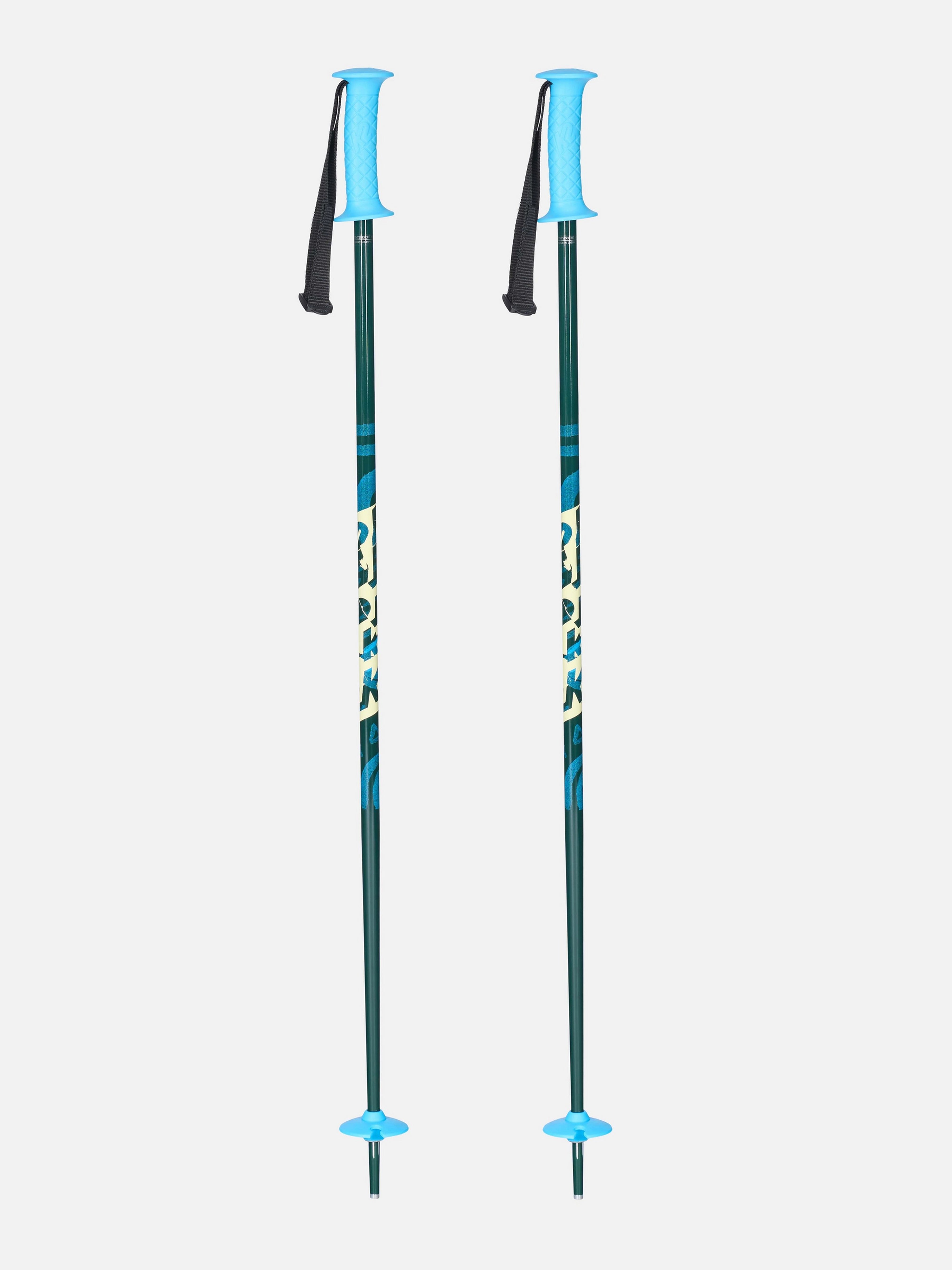 K2 Decoy Poles - Kids' – The Ski Chalet